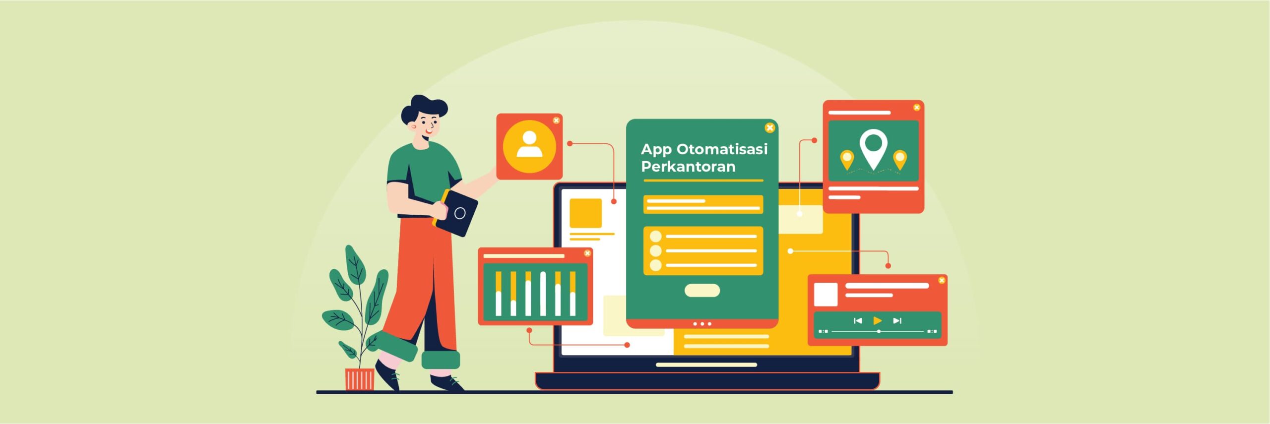 Menerapkan Fitur Otomatisasi dalam Aplikasi Finansial - Tentang ...