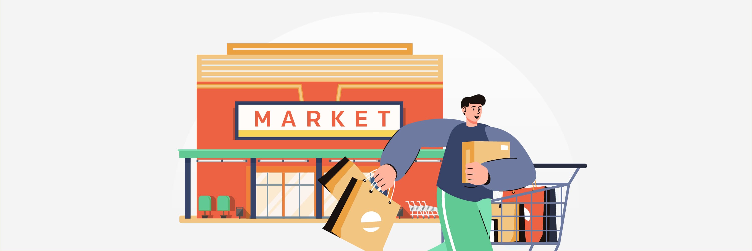 Perusahaan Dagang: Pengertian, Karakteristik, Kegiatan, dan Contohnya