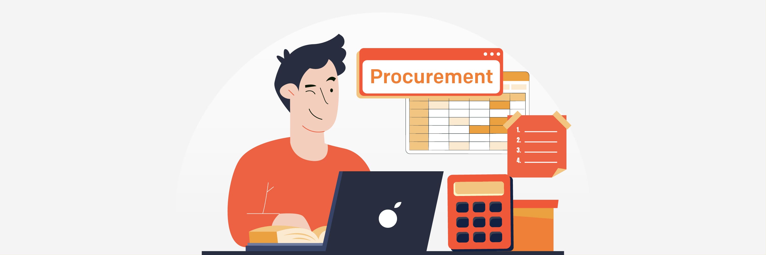 Procurement Adalah: Proses, Jenis, Tahap, dan Bedanya dengan Purchasing